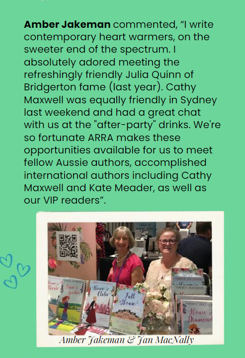 About Amber – Amber Jakeman