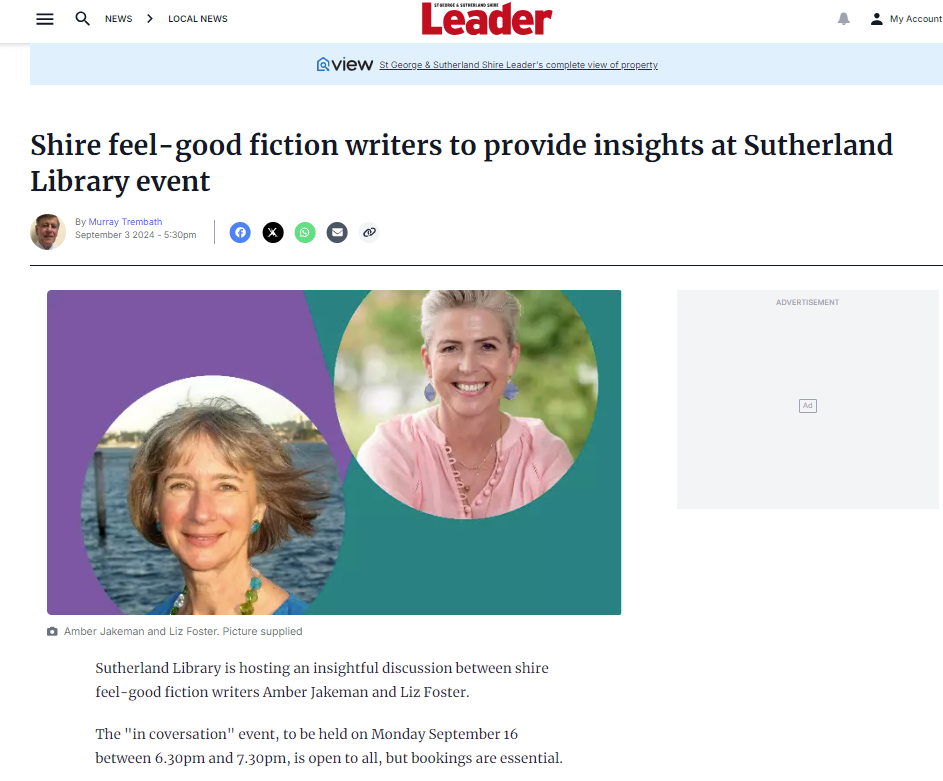 About Amber – Amber Jakeman